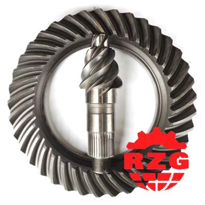 China 10023900-10021500 Agricultural Machinery Rotavator Gears for sale
