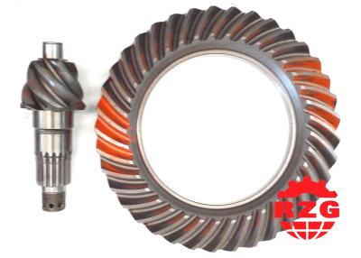 China 10023900-10021500 Agricultural Machinery Rotavator Gears for sale
