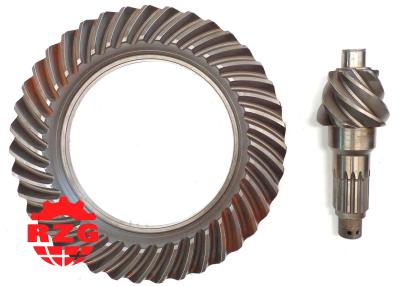 China 10023900-10021500 Agricultural Machinery Rotavator Gears for sale