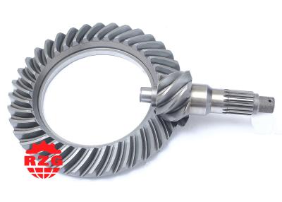 China 10023900-10021500 Agricultural Machinery Rotavator Gears for sale