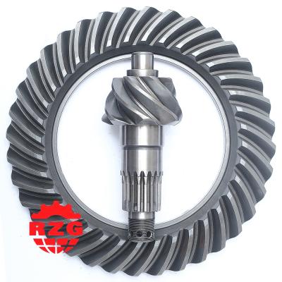 China 10023900-10021500 Agricultural Machinery Rotavator Gears for sale