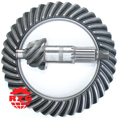 China 10023900-10021500 Agricultural Machinery Rotavator Gears for sale