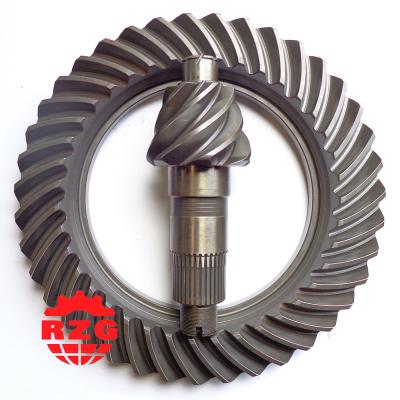 China 10023900-10021500 Agricultural Machinery Rotavator Gears for sale