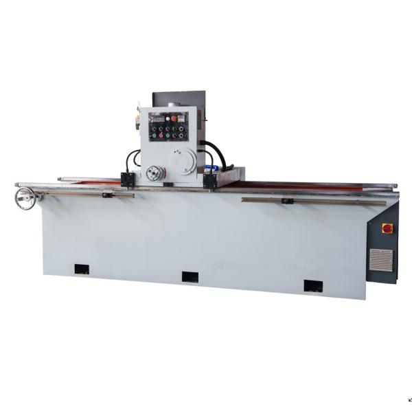Industrial Blade Sharpening Machine Knife Grinder Suitable For Straight Blades