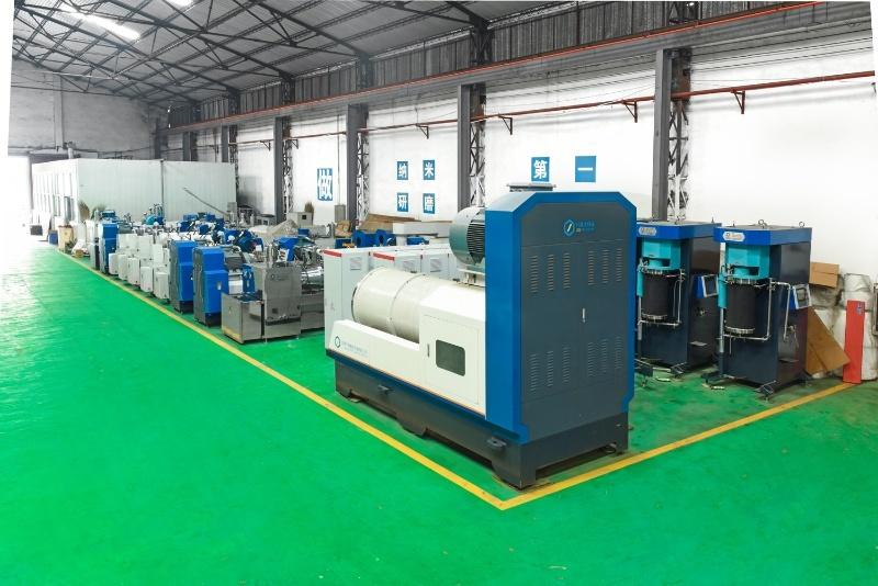 Fornitore cinese verificato - LTD Intelligent Equipment Co.,Ltd
