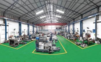China Factory - LTD Intelligent Equipment Co.,Ltd