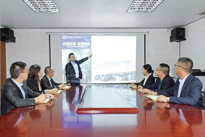 Fornitore cinese verificato - LTD Intelligent Equipment Co.,Ltd