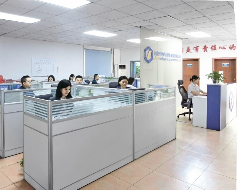Fornitore cinese verificato - LTD Intelligent Equipment Co.,Ltd