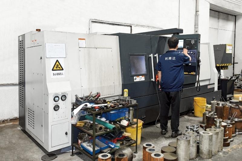 Fornitore cinese verificato - LTD Intelligent Equipment Co.,Ltd