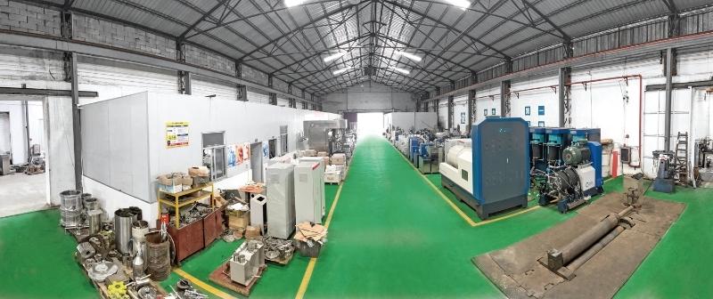 Fornitore cinese verificato - LTD Intelligent Equipment Co.,Ltd