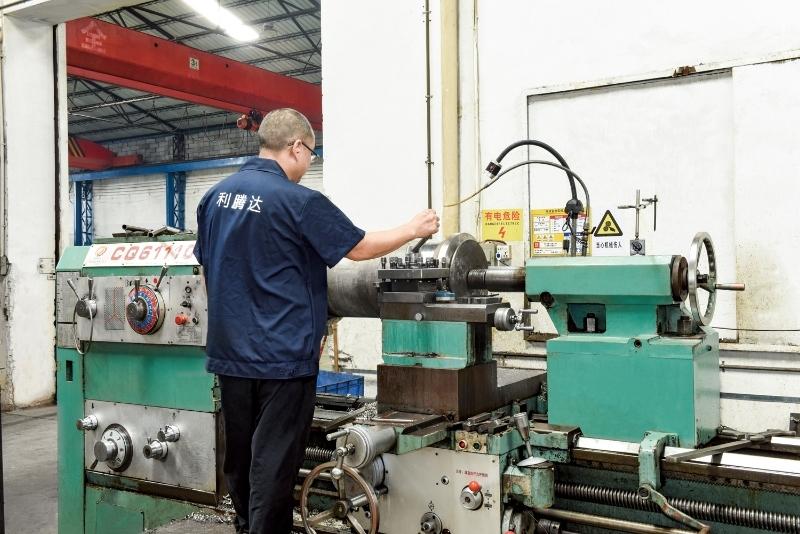 Fornitore cinese verificato - LTD Intelligent Equipment Co.,Ltd