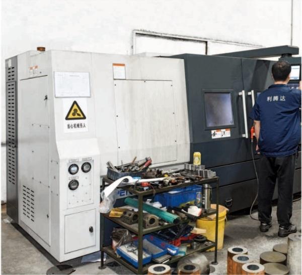 Fornitore cinese verificato - LTD Intelligent Equipment Co.,Ltd