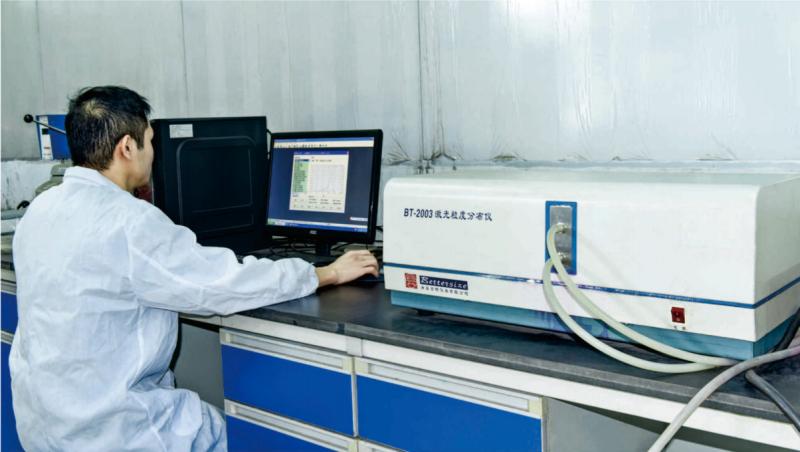 Fornitore cinese verificato - LTD Intelligent Equipment Co.,Ltd