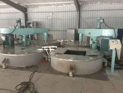 China Platform Used High Speed Disperser For Paints Ink Coatings 30kw - 110kw for sale