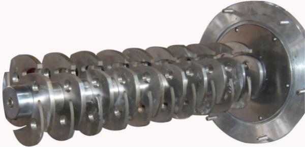 Quality LTD-D Series Horizontal Bead Mill 60L Capacity Horizontal Disc Mill For Paint for sale