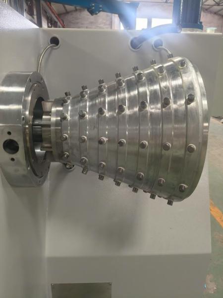 Quality 18L Capacity Horizontal Pin Type Sand Mill / Bead Mill Machine For High for sale