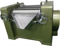 Quality 7.5kw 3 Roll Milling Machine / Triple Roll Mill For Printing Ink 695mm Rollers for sale
