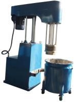 Quality High Speed Basket Milling 100L 200L 500L Capacity Paint Milling Machine for sale