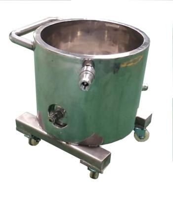 China 5L - 100L Cantilever Type Planetary Mixer / Planetary Mixing Machine for sale