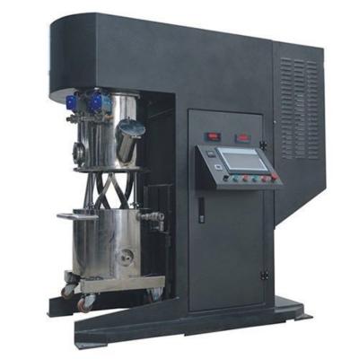 China 5L - 100L Cantilever Type Planetary Mixer / Planetary Mixing Machine for sale