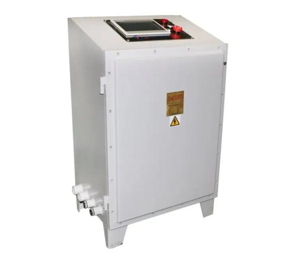 Quality Stainless Steel Nano Bead Mill 3L Capacity Horizontal Bead Mill 15kw for sale