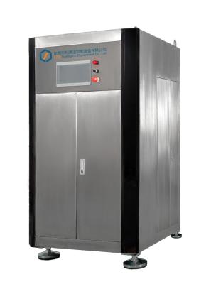 China High Speed Nano Ultrasonic Disperser 15L - 1500L Mixing Capacity for sale