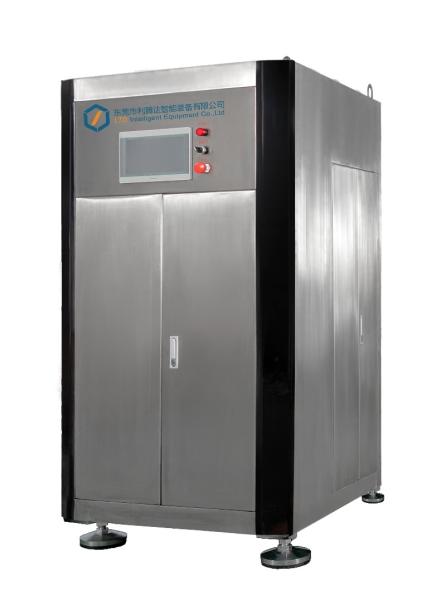 Quality High Speed Nano Ultrasonic Disperser 15L - 1500L Mixing Capacity for sale