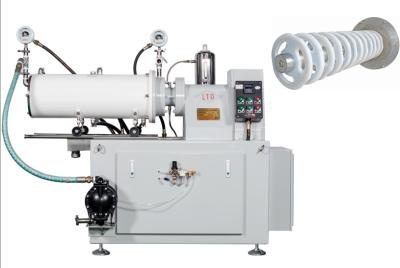 China 30L Horizontal Sand Mill Horizontalss Disc Type Bead Mill With High Polymer Discs for sale