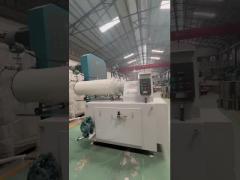30L disc type horizontal sand mill/bead mills are ready to ship