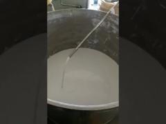 LTD05D 5L capacity disc type horizontal sand mill/bead mill for paint