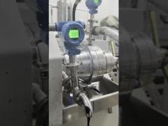 LTD14B Pin type bead mill for high viscosity printing ink