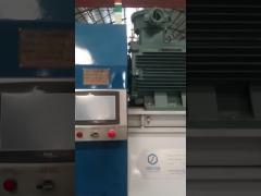 30L cermamic pin type horizontal bead mill