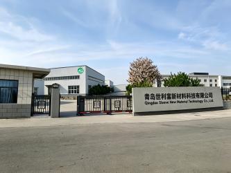 China Factory - Qingdao Sleeve New Material Technology Co., Ltd.