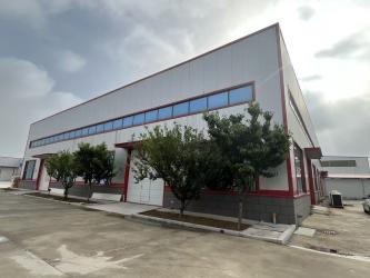 China Factory - Qingdao Sleeve New Material Technology Co., Ltd.