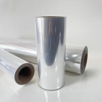 China PETG Material 40micron PETG Print Base Substrate High Performance for sale