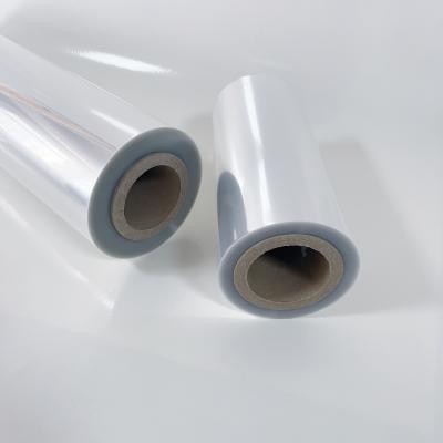 China FDA Grade PETG Material Pharmaceutical Safety PETG Shrink Sleeve for sale