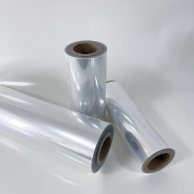 China Low Shrink Force PETG Shrink Sleeve Anti Deformation PETG Sleeve for sale