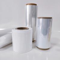 China PETG Material 40micron PETG Print Base Substrate High Performance for sale