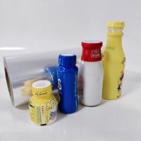 China PETG Material 40micron PETG Print Base Substrate High Performance for sale