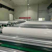 China PETG Material 40micron PETG Print Base Substrate High Performance for sale