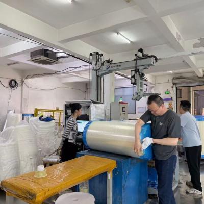 China Waterproof PVC Heat Shrink Labels For Bottled Water And Soft Drinks for sale