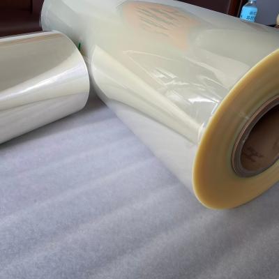 China Perforated PVC Shrink Wrap Roll For Wine And Liquor Bottles for sale