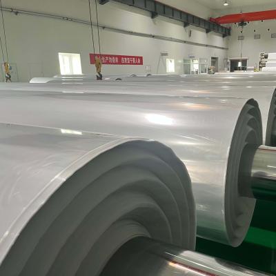 China Factory Direct Premium PETG Shrink Film | High-Transparency & Cost-Effective for sale