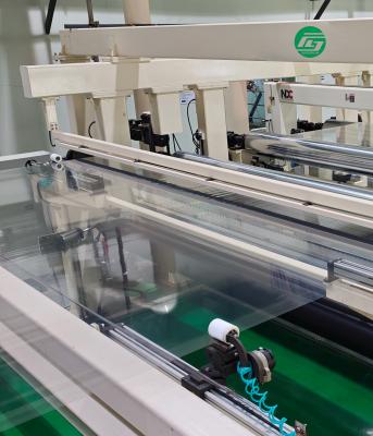 China High-Quality PETG Heat Shrink Film With Factory-Direct Pricing For Sleeve Labels for sale