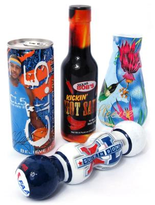 China High Definition Gravure Printed PETG Shrink Film Offering Sharp Graphics and Customized Supply for Label Industry Needs for sale