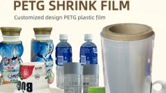 PETG Shrink Film Introduction