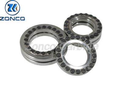 Cina Customized Wear Resisting Parts PDC Bearing With Long Life Time in vendita
