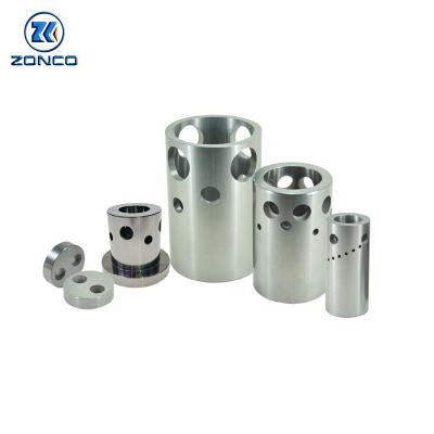 China Tungsten Carbide Valve Trims For Control Valve Or Choke Valve for sale