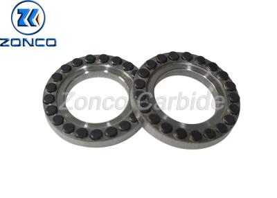 China Customized Wear Resisting Parts PDC Bearing With Long Life Time for sale