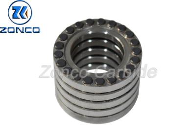 Cina Customized Wear Resisting Parts PDC Bearing With Long Life Time in vendita